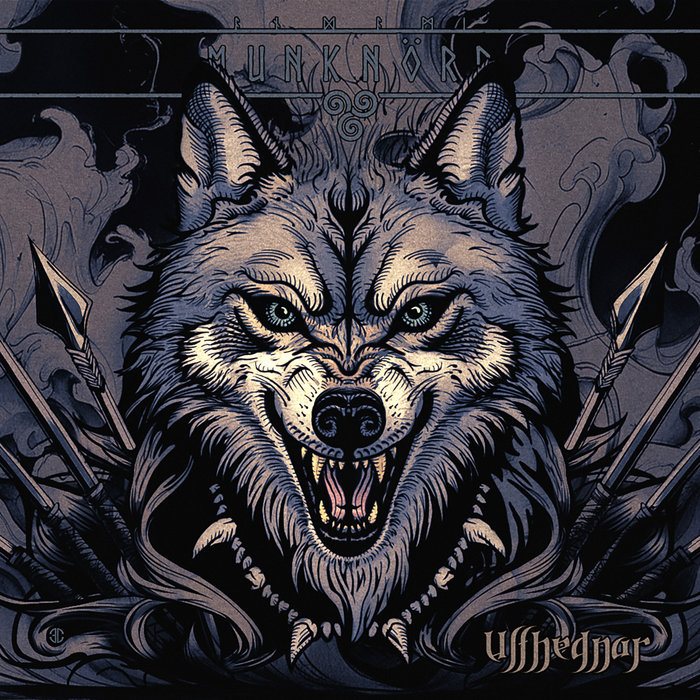 Ulfhednar | Munknörr