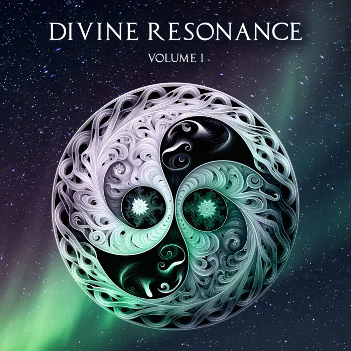Divine Resonance - Volume I | Hot Dogtor