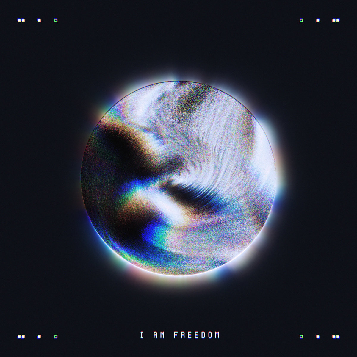 I Am Freedom | Saros