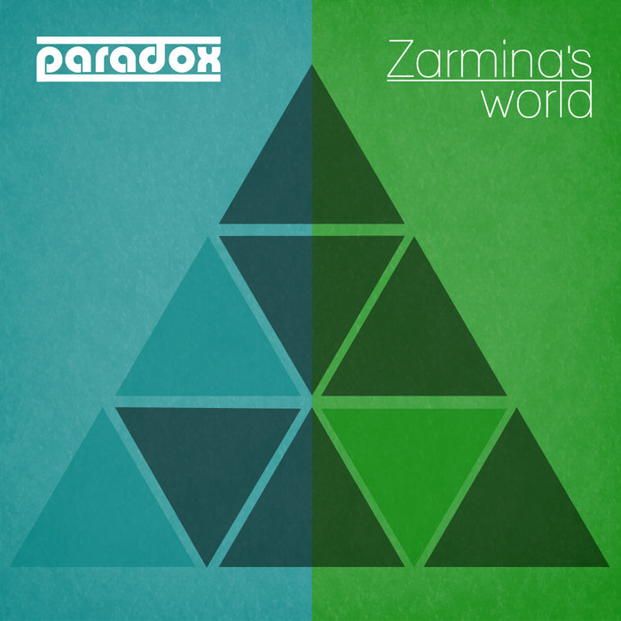 Zarmina's World | Paradox