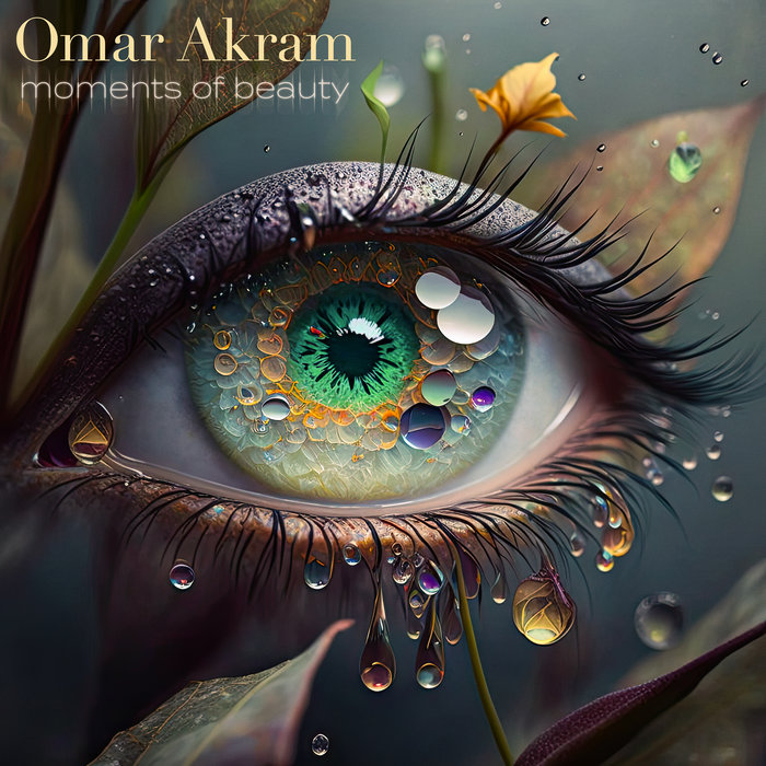 Moments Of Beauty | Omar Akram