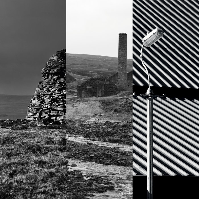 Three album bundle | Craven Faults