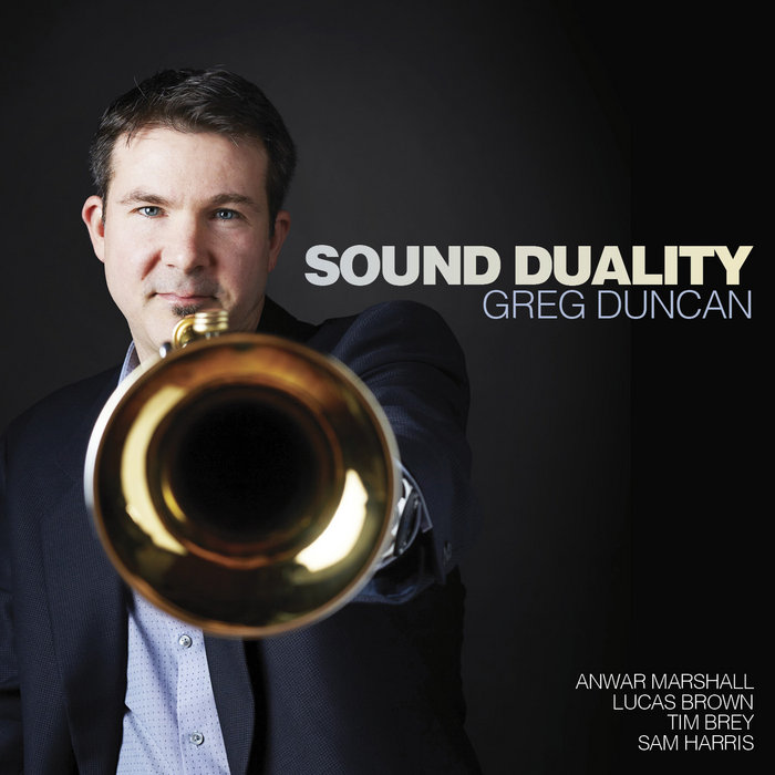 Sound Duality | Greg Duncan