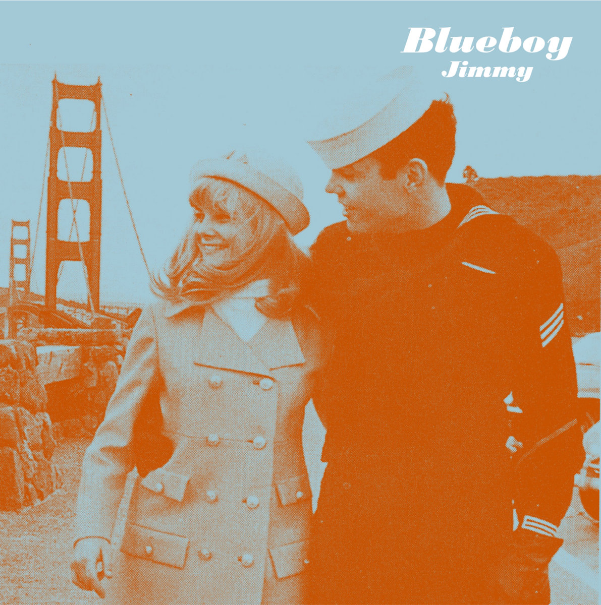 Jimmy - Concert recorded in 1994 | Blueboy