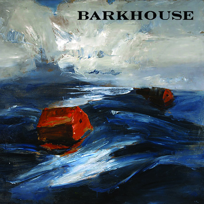 Barkhouse | Barkhouse