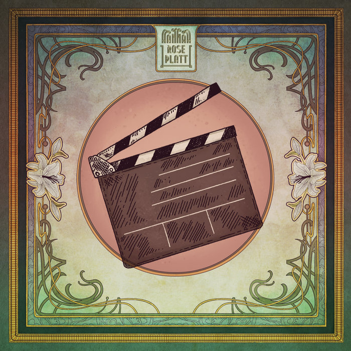 Deathbed Confessions - Deluxe Edition | Hannah Rose Platt Deathbed Confessions - Deluxe Edition | Hannah Rose Platt