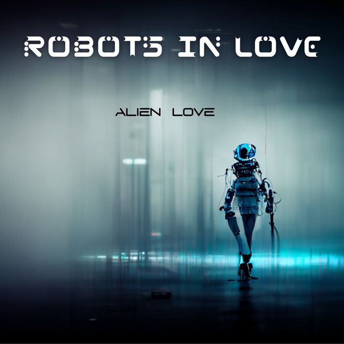 Alien Love | Robots In Love
