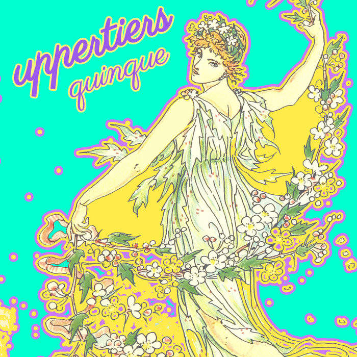 Quinque | Uppertiers