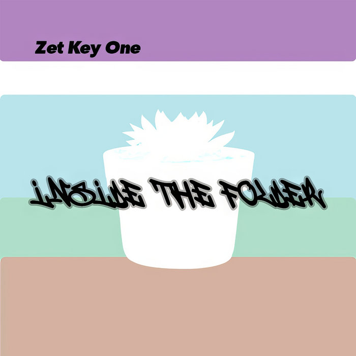 Inside The Folder | Zet Key One