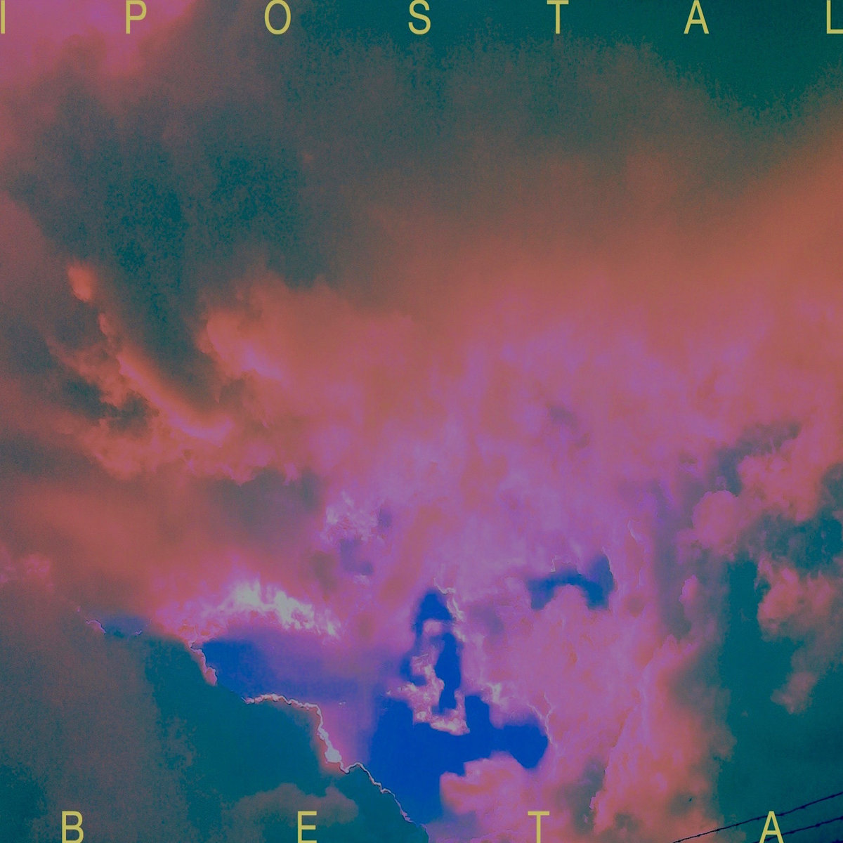 BETA | ipostal