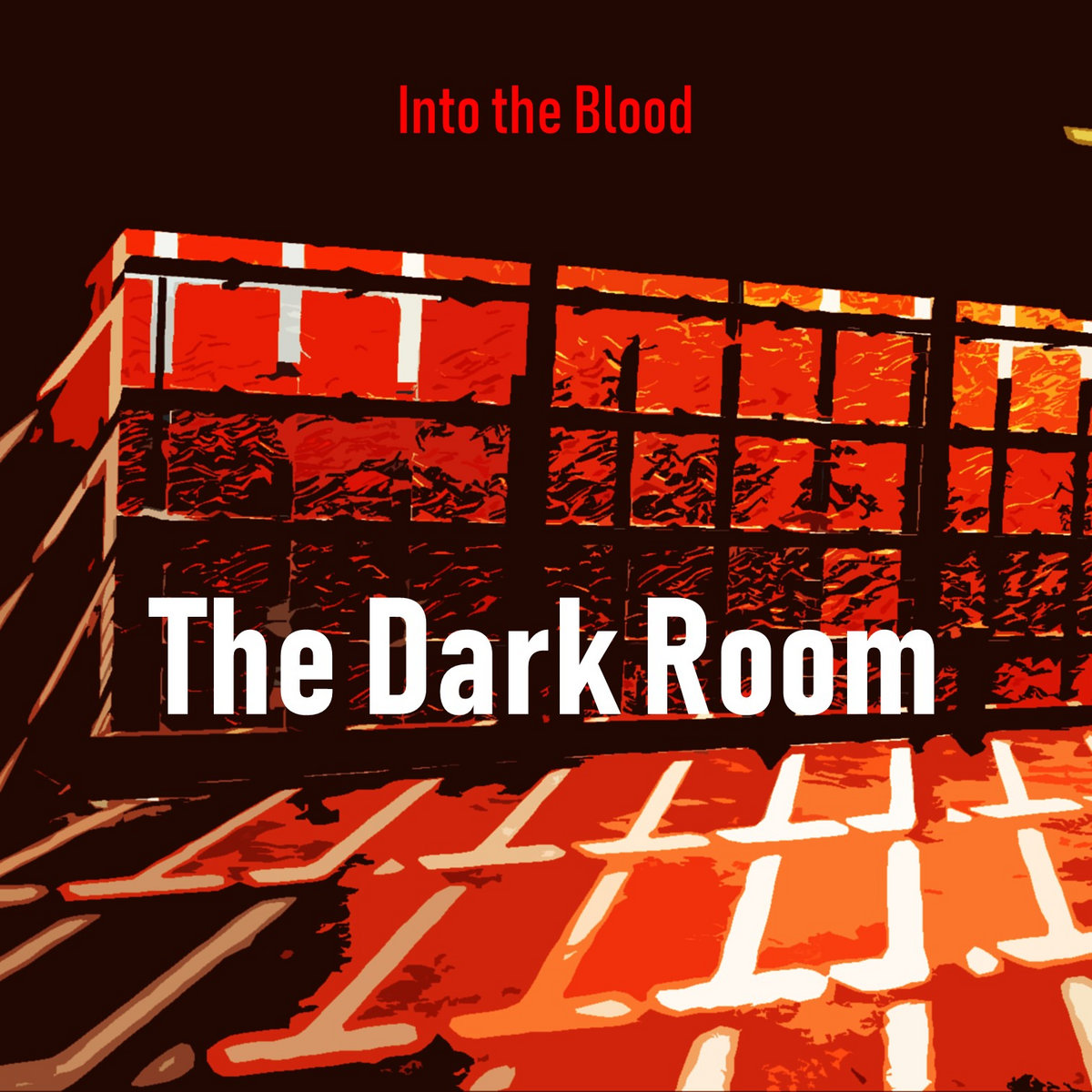 The Dark Room | Into the Blood