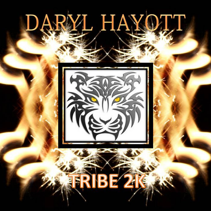 PIANO SPEAK | Daryl Hayott & Tribe K2