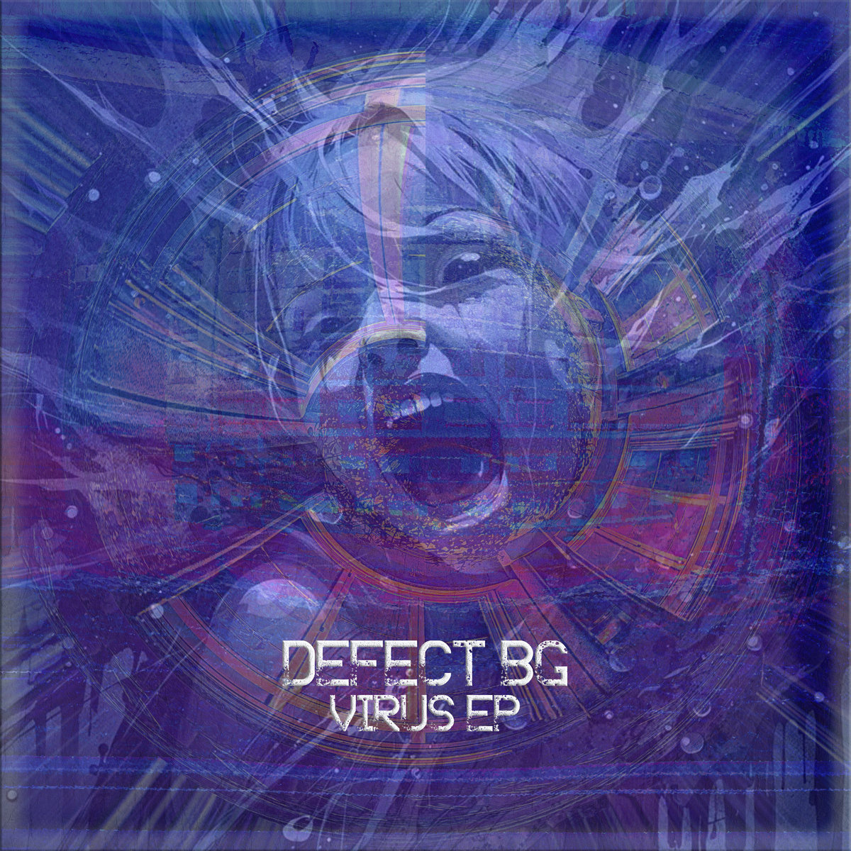 Virus EP | Defect (BG) | Defect_BG