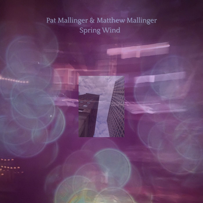 Spring Wind | Matthew Mallinger, Pat Mallinger | Matthew Mallinger