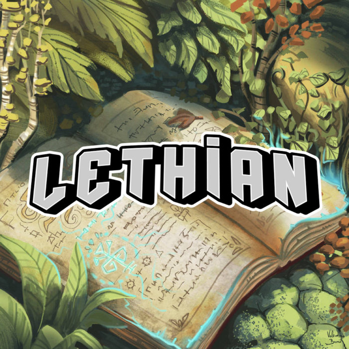 Cherish | Lethian