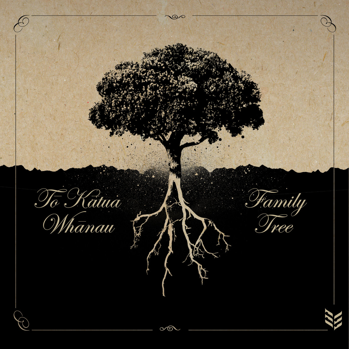 Tō Kātua Whānau / Family Tree | Fly My Pretties