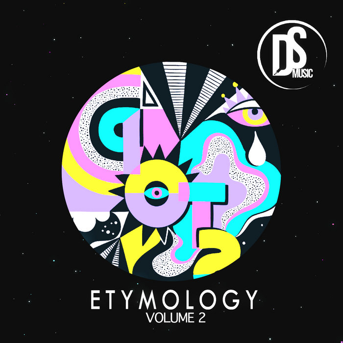 Etymology - Vol 2 | Deep Society Music