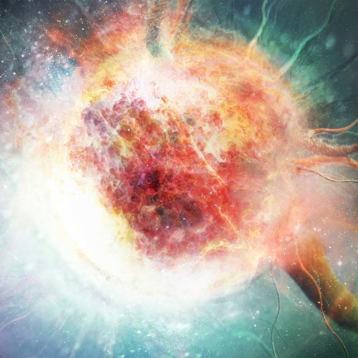 Medulla | V/A | Nebulae