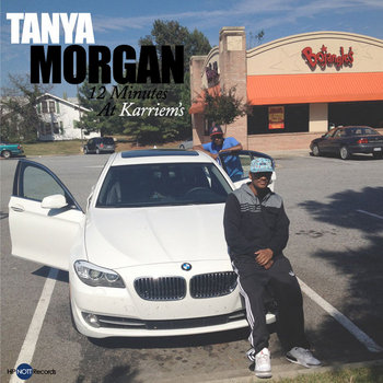 Music | Tanya Morgan