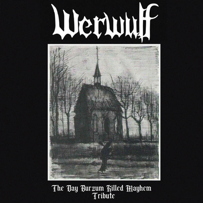 Burzum Album