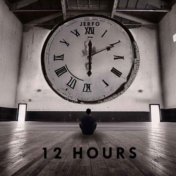 12 Hours | Jerfo