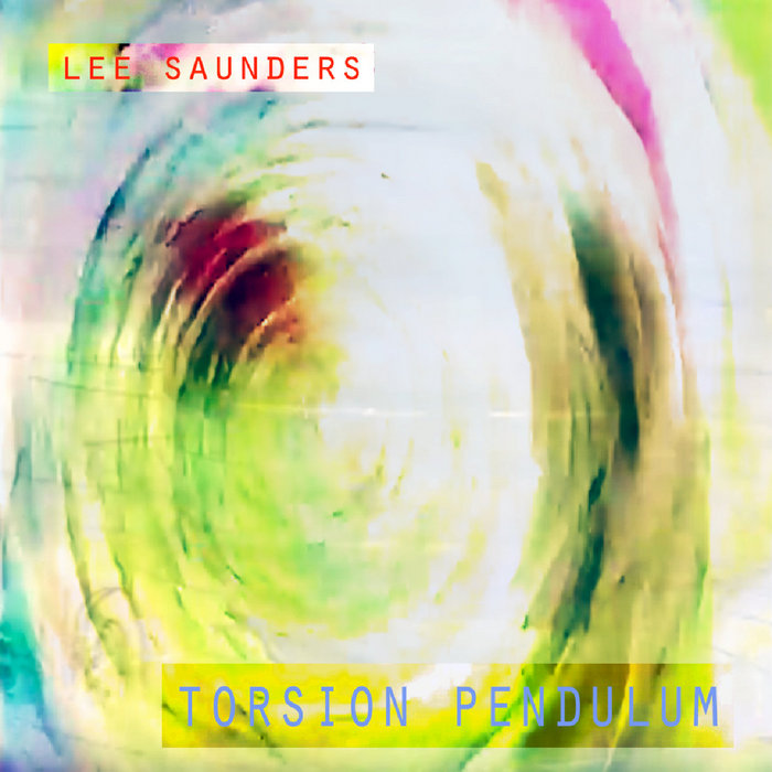 Torsion Pendulum | Lee Saunders