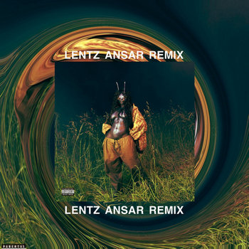 Music | Lentz Ansar