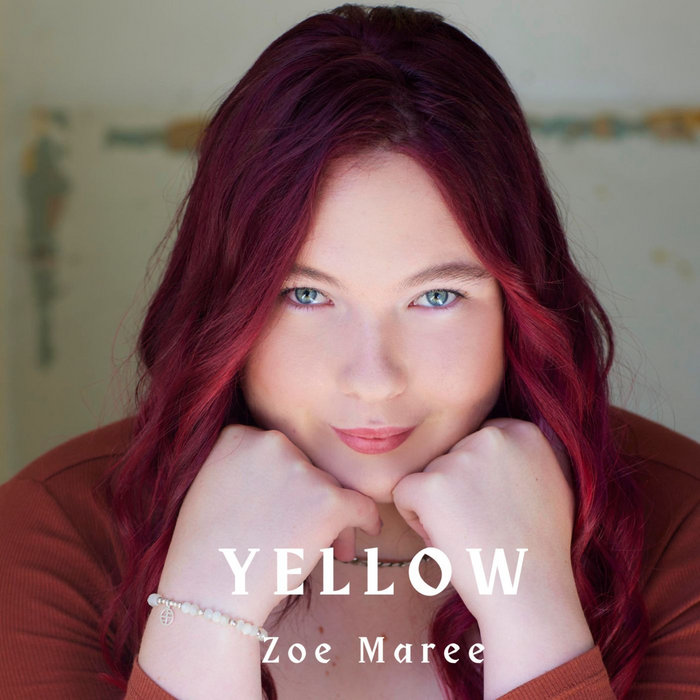Yellow | Zoe Maree