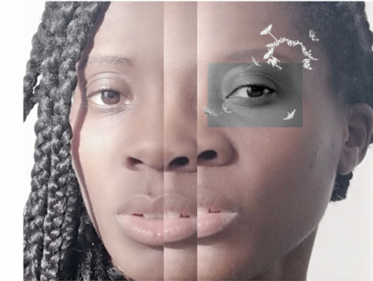 Ada Lyn - Moving Matter | Ada Lyn