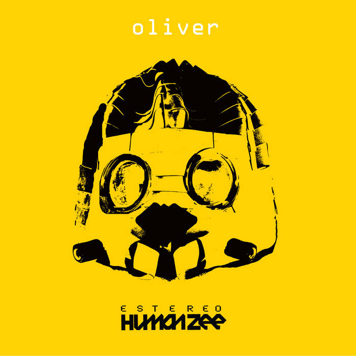 Oliver The Humanzee
