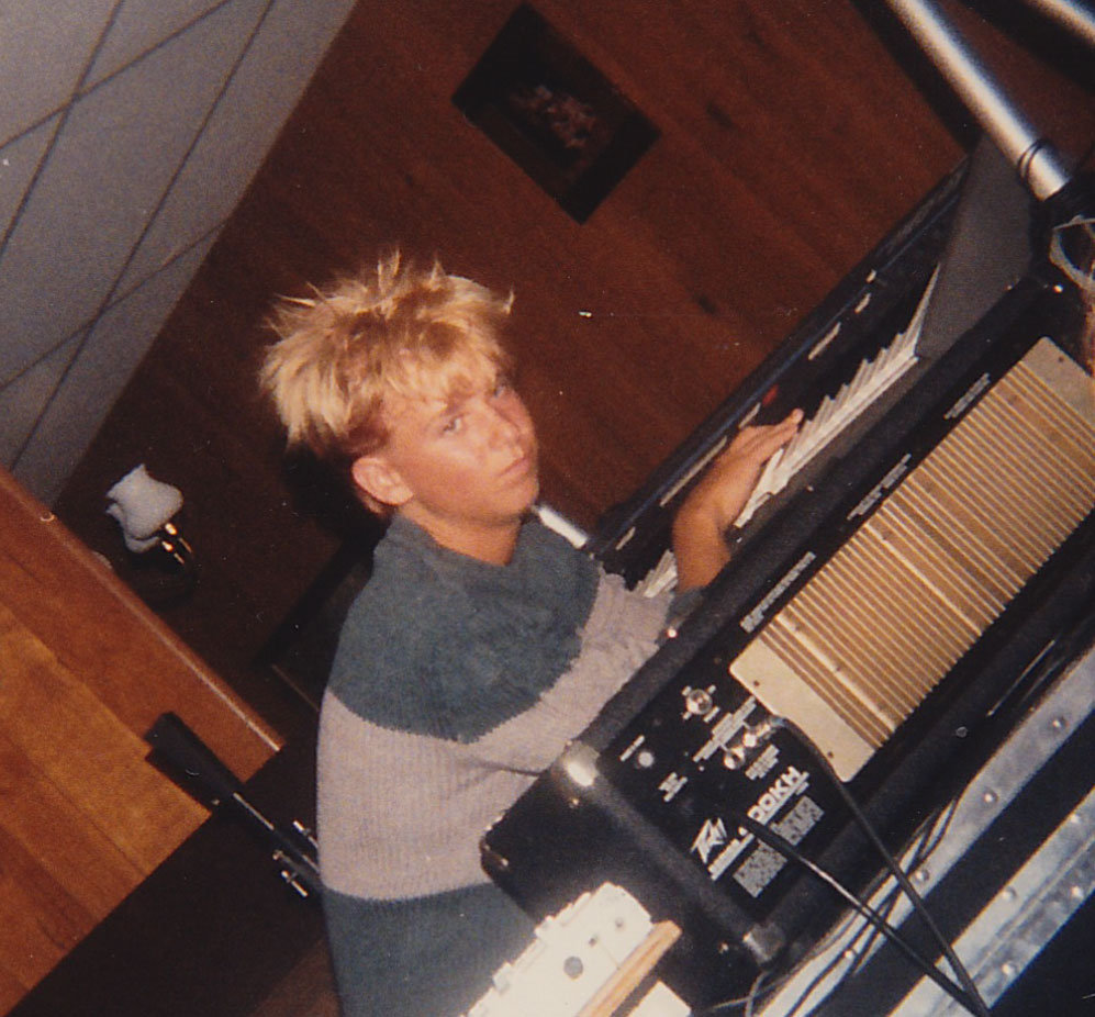 No Routine | Rik Napoli