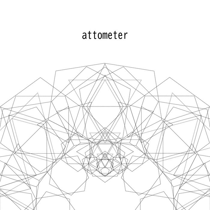 ⋮⋮⋮⋮⋮⋮⋮⋮⋮⋮⋮ | attometer | Moth to a Flame Records