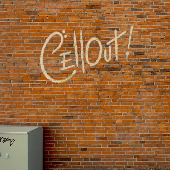 CellOut! vol.1 | Ekahuil