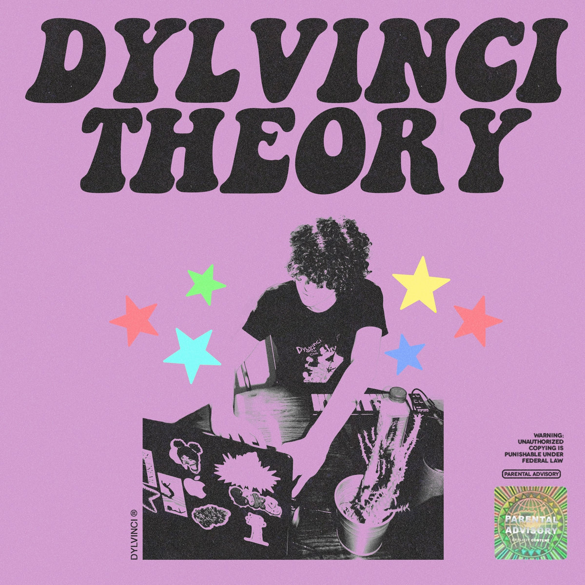 Dylvinci Theory | Dylvinci