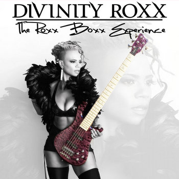 Music | Divinity Roxx