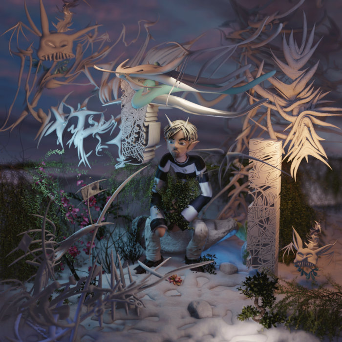 Prince Romeo | s.e.c.r.e.t.s.