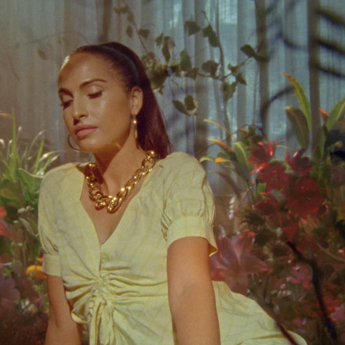 Snoh Aalegra + Devin Morrison = Woah | Duncan Gerow