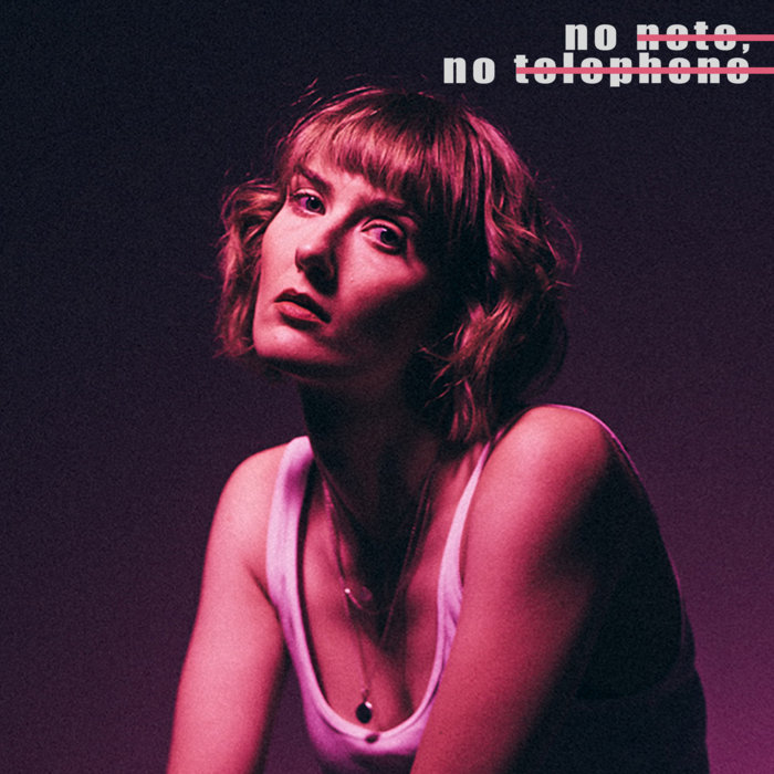No Note, No Telephone | Elba Rose