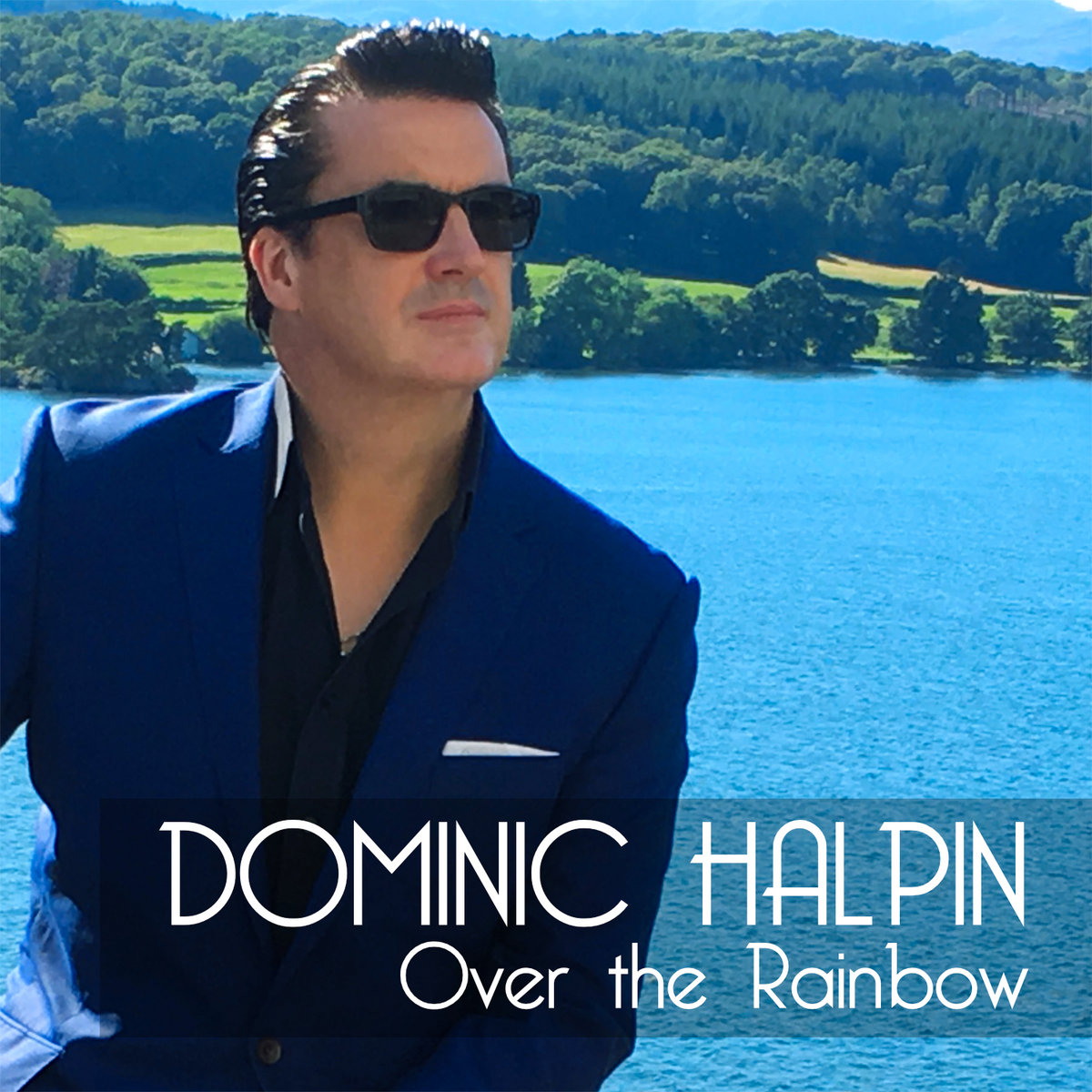 Over the Rainbow | Dominic Halpin