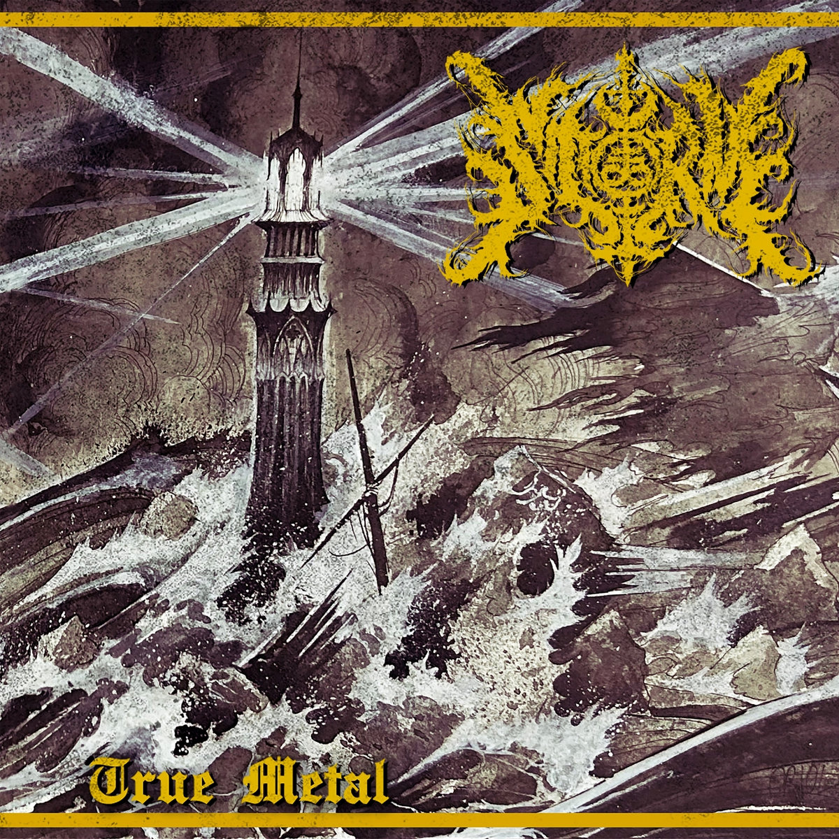 True Metal | Storm | STORM