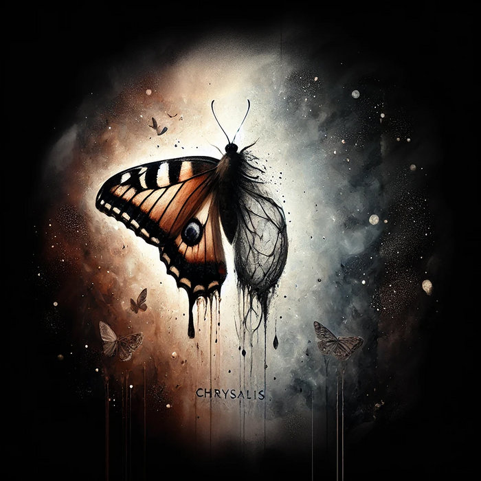 Chrysalis | Philip John Basile