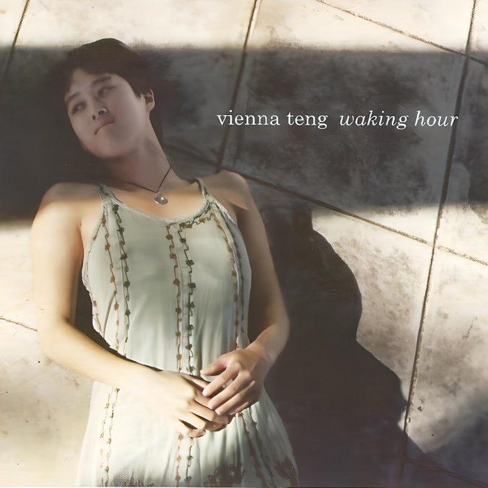 Waking Hour - 2001 original tracks | Vienna Teng