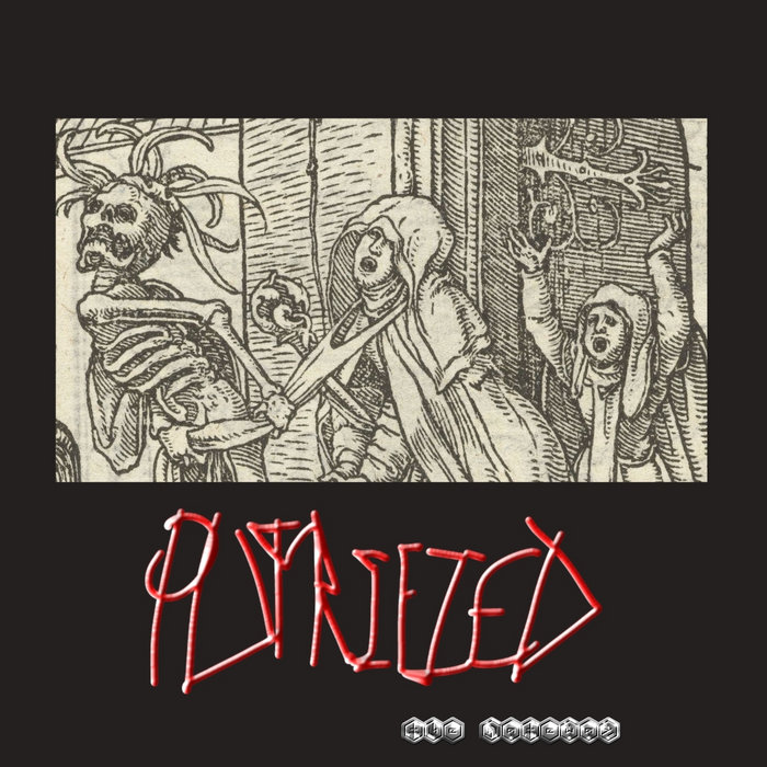 The Gateway | Putrified | Dehumanized Society Records