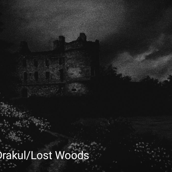 Drakul/Lost Woods | Drakul