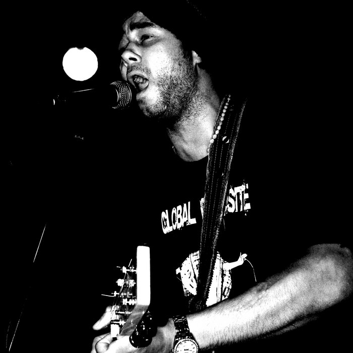 The Mood of it All | Daniel Williamson