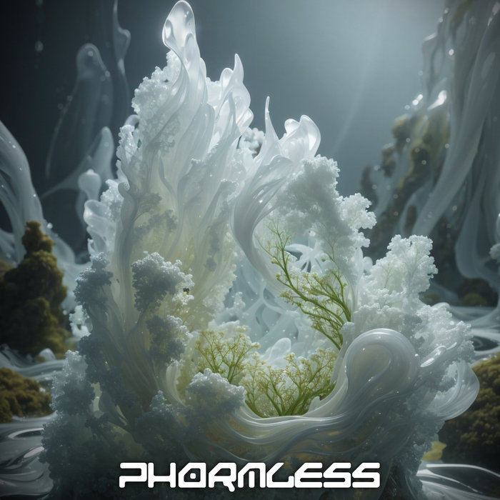 Phormless | Morphics