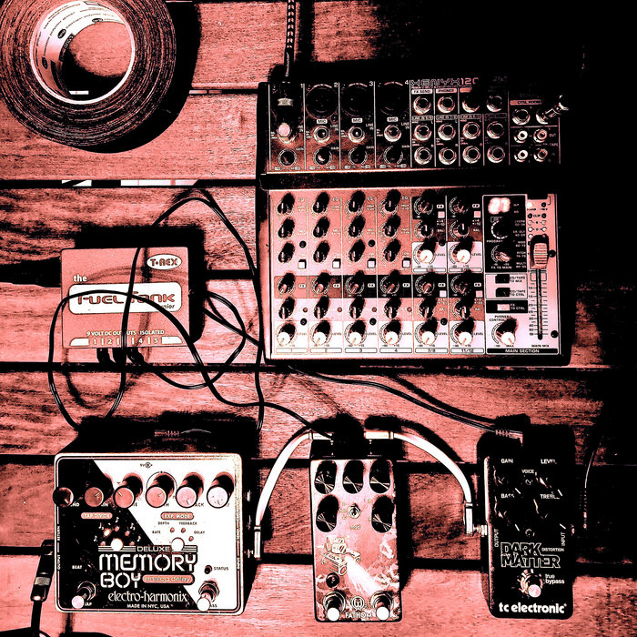 Fermata | Forced Air | The Daylight Factory