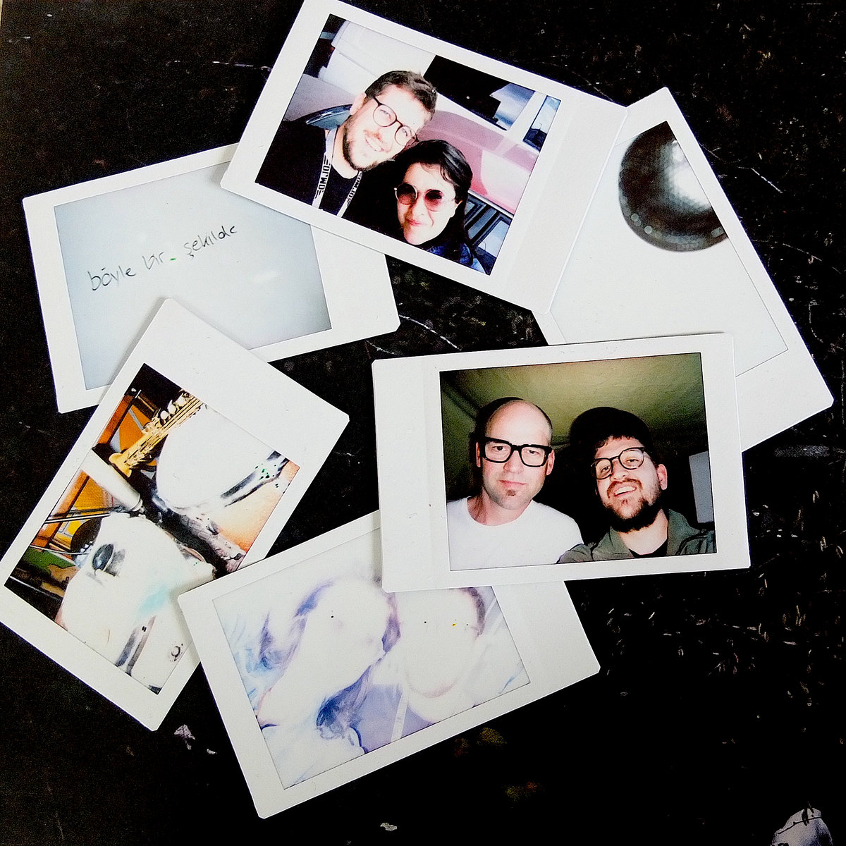 Midway Through The Mist - A Diary Of Dialogues - May | Cansu Tanrikulu ...