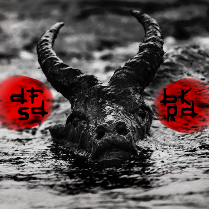 Black And Red | Deaf Squad