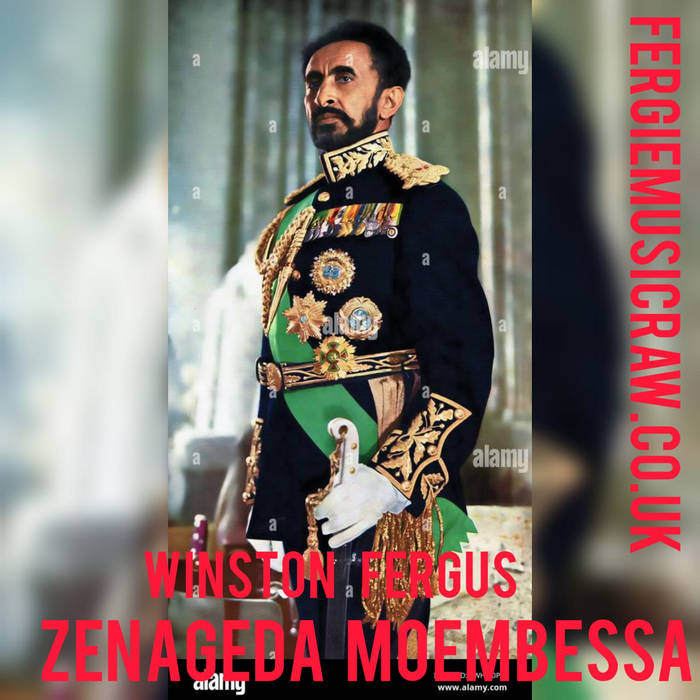 MOEMBESSA ZENEGEDA | Winston Fergus